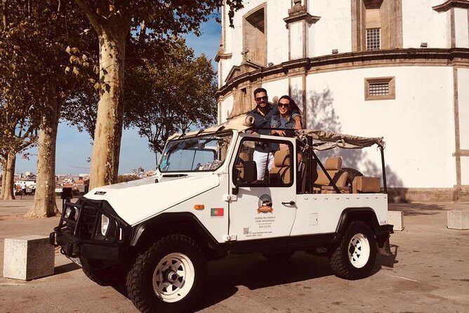 Discover the essence of the classic port UMM military jeep - Final Thoughts