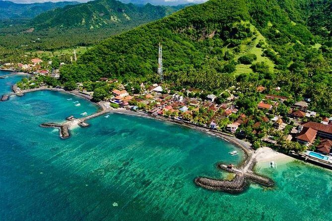 Discover the Ethereal: Bali's Gate of Heaven and Lempuyang Tour - An In-Depth Look at the Tour Itinerary