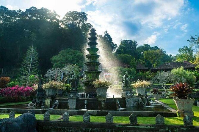 Discover the Ethereal: Bali's Gate of Heaven and Lempuyang Tour - Practical Tips for the Tour