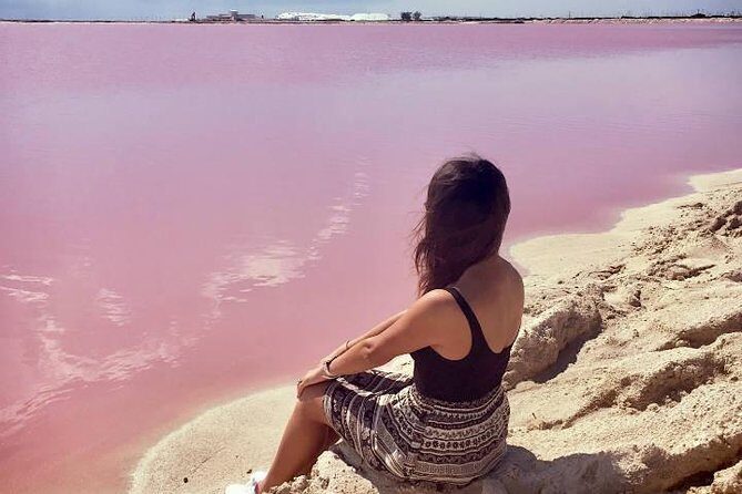 Discover the FABULOUS PINK WATERS at the Caribean (Las Coloradas+Río Lagartos) - Who Is This Tour Best Suited For?