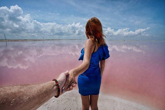 Discover the FABULOUS PINK WATERS at the Caribean (Las Coloradas+Río Lagartos) - FAQ
