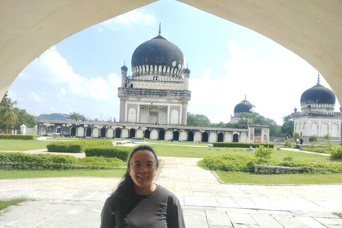 Discover the Fascinating History of Golconda and Royal Necropolis - The Logistics and Experience