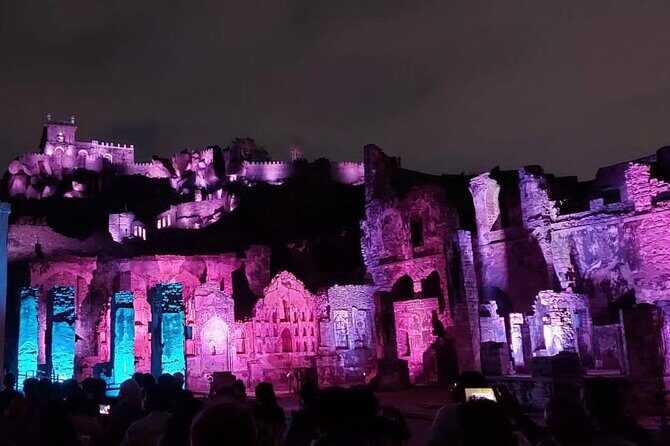 Discover the Fascinating History of Golconda and Royal Necropolis - FAQs