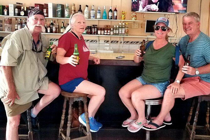 Discover the Flavors of Bonaire with the Bonaire Snack Food Tour - The Value of the Tour