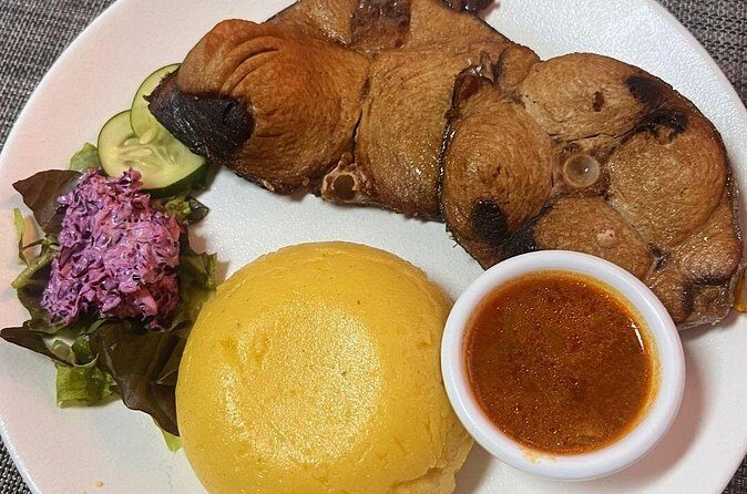 Discover the Flavors of Bonaire with the Bonaire Snack Food Tour - FAQ