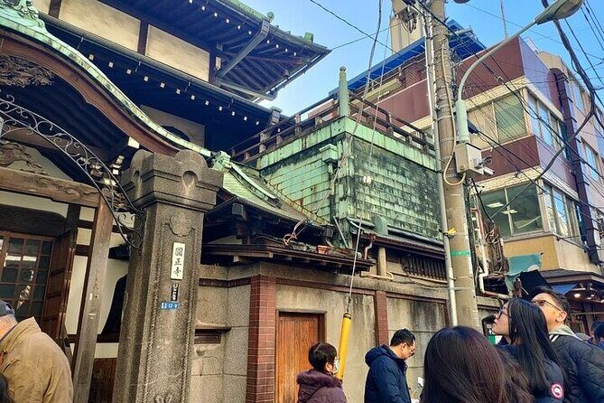 Discover the flavors of Ginza in a family friendly tour - Final Thoughts