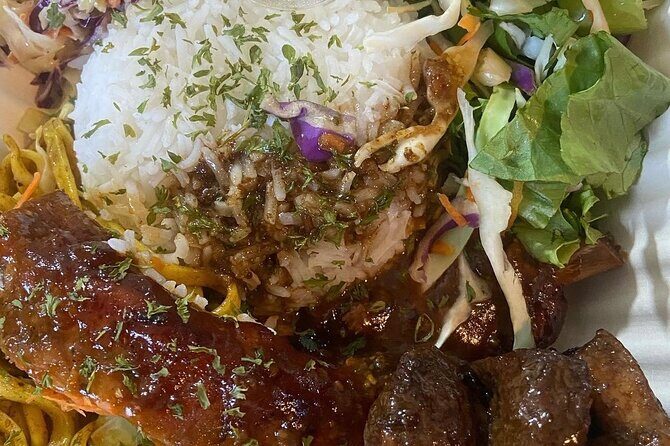 Discover the Flavors of St. Johns Food Tour - The Sum Up