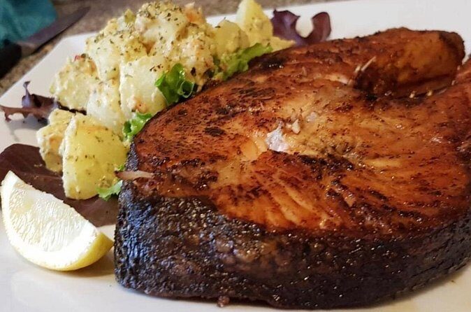 Discover the Flavors of St. Johns Food Tour - FAQ