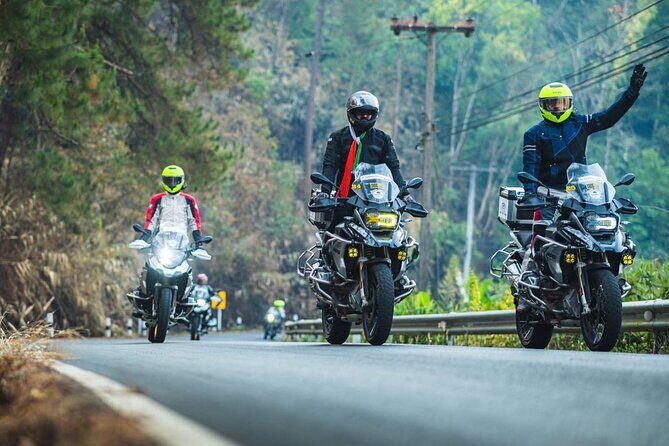 Discover the Gems of Lanna Kingdom on a 9 Days Motorcycle Tour - Discover the Gems of Lanna Kingdom on a 9 Days Motorcycle Tour: An In-Depth Review
