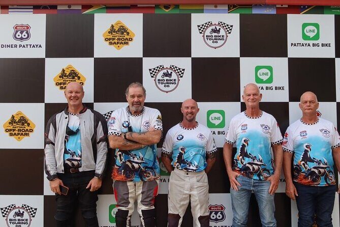 Discover the Gems of Lanna Kingdom on a 9 Days Motorcycle Tour - Key Points