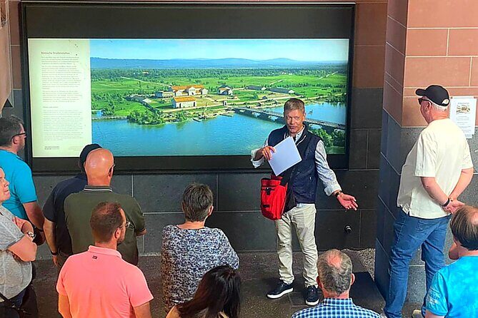 Discover the Heart of Frankfurt - City Tour in German - Final Thoughts