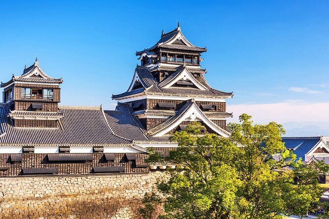 Discover the Heart of Kyushu with Aso Adventure Tour from Fukuoka - Key Points
