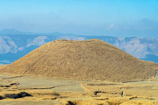 Discover the Heart of Kyushu with Aso Adventure Tour from Fukuoka - An In-Depth Look at the Aso Adventure Tour