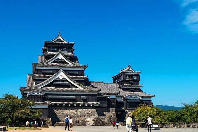 Discover the Heart of Kyushu with Aso Adventure Tour from Fukuoka - FAQ