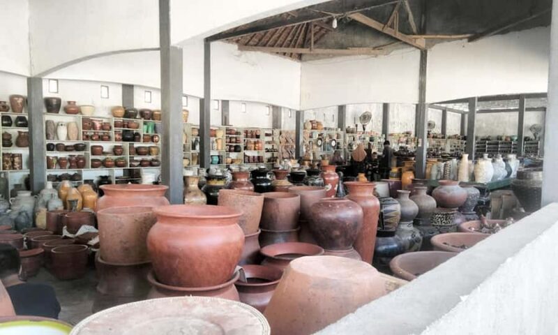 Discover the Heart of Lombok: An Authentic Sasak Tour - A Closer Look at the Sasak Tour Experience