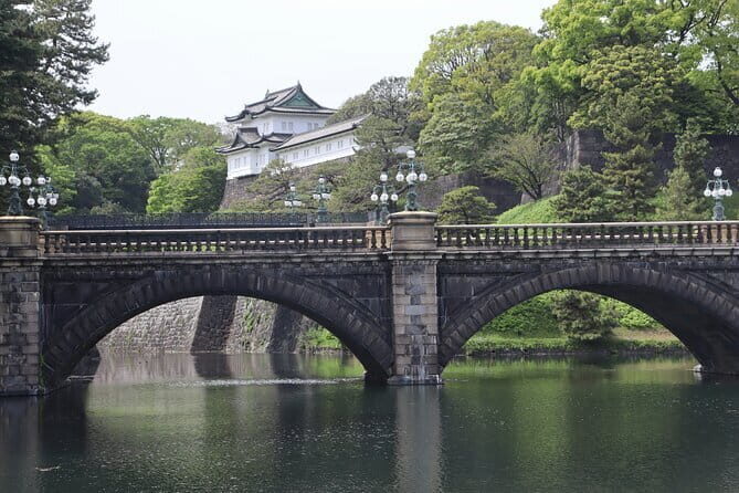 Discover the Heart of Tokyo Private tour with Romy - Key Points
