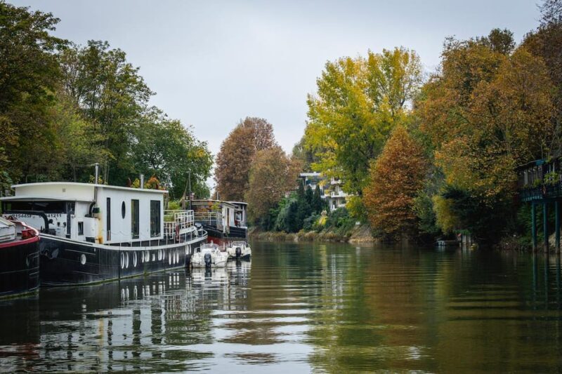Discover the Hidden Birthplace of Impressionism - An In-Depth Look at the Tour Experience