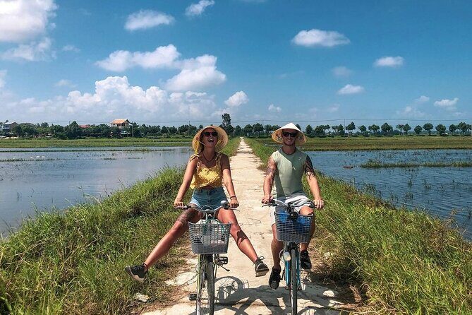 Discover The Hidden Charm Of Hoi Ans Countryside On A Bike Tour - Discover The Hidden Charm Of Hoi An’s Countryside On A Bike Tour