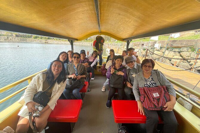 Discover the Hidden Gem of Osaka's Private Walking Tour - The Itinerary in Detail