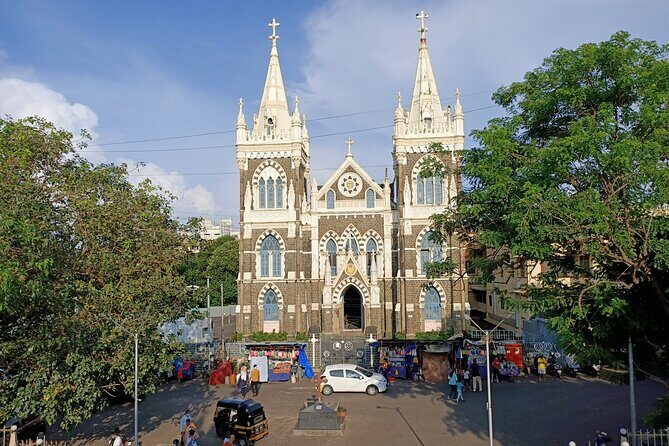 Discover the Hidden Gems of Bandra on an Engaging Walking Tour - FAQ