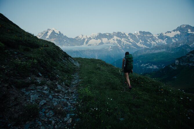 Discover the Hidden Gems of Interlaken Through Your Lens - The Sum Up