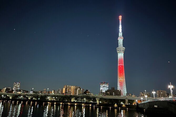 Discover the hidden gems of Tokyo:Private Tour with a Local Guide - An Introduction to the Allure of a Private Tokyo Tour