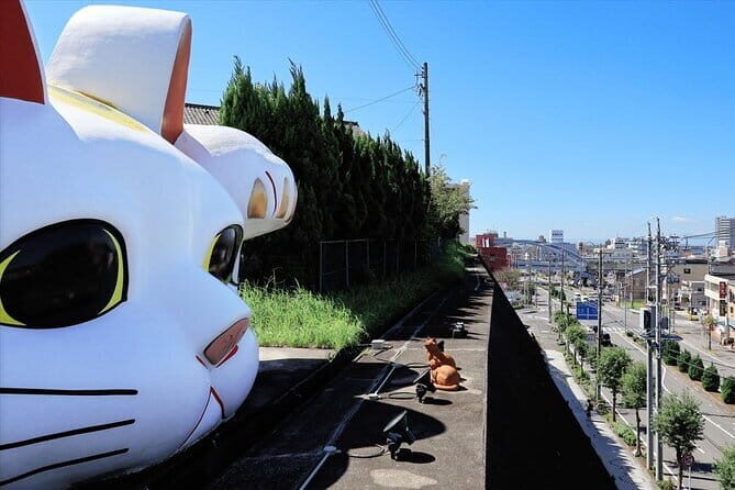 Discover The Hidden Pottery Town of Tokoname - Discover The Hidden Pottery Town of Tokoname: A Detailed Review