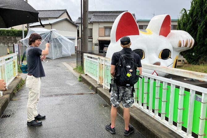 Discover The Hidden Pottery Town of Tokoname - The Practicalities: What You Need to Know