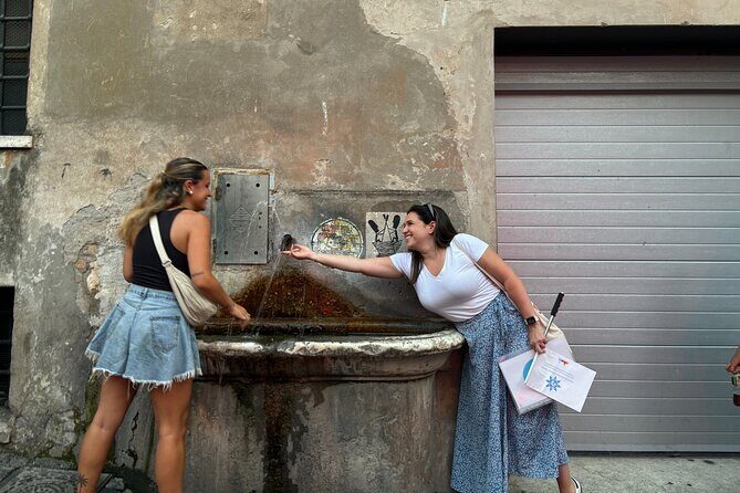 Discover the Highlights of Rome in a Walking Tour - Authentic Traveler Insights