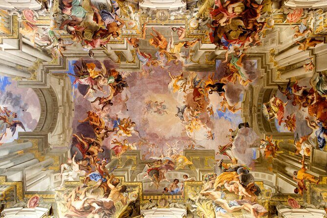 Discover the Highlights of Rome in a Walking Tour - The Sum Up