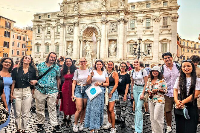 Discover the Highlights of Rome in a Walking Tour - FAQ