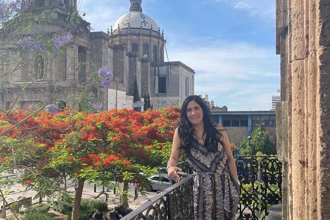 Discover the Historic Center of Guadalajara in a Private Tour - Who is This Tour Best Suited For?
