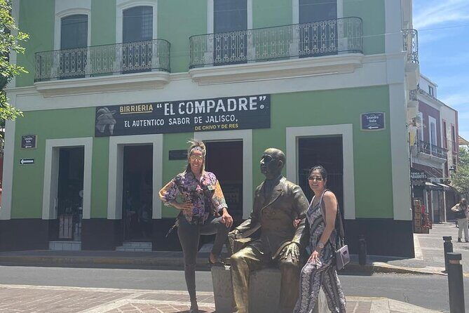 Discover the Historic Center of Guadalajara in a Private Tour - Final Thoughts