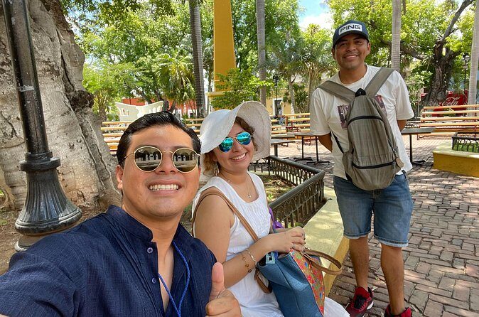 Discover the Historic Center of Merida - Summary: Is It Worth It?