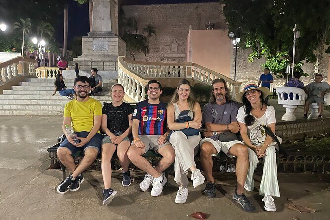 Discover the Historic Center of Merida - Frequently Asked Questions
