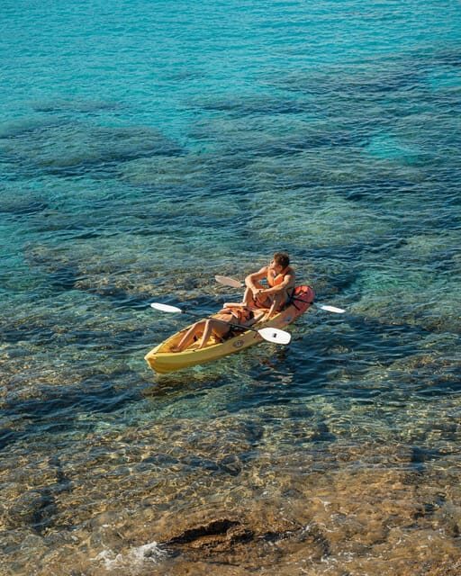 Discover the Island Dragonera by kayak and on foot - Final Thoughts