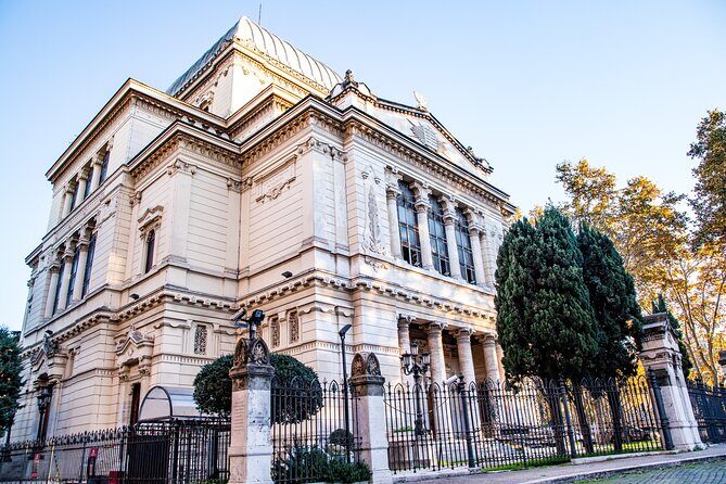 Discover the Jewish Ghetto of Rome on a Small Group Walking Tour - Practical Details
