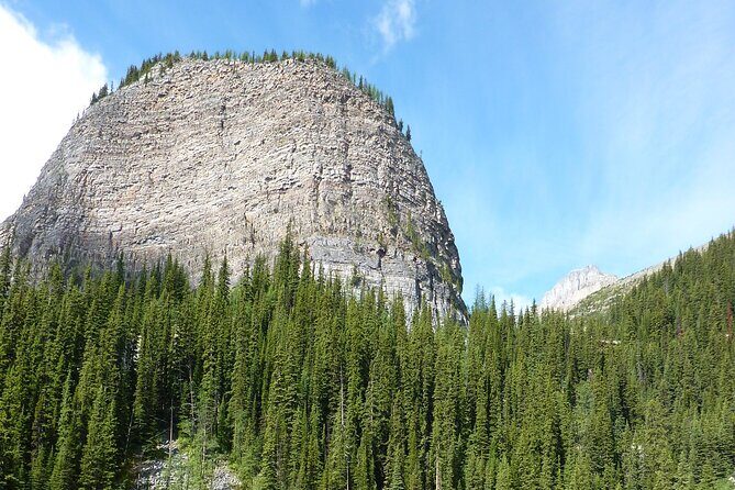 Discover the Lake Agnes Tea House Trail with an Audio Nature Tour - Final Verdict: Who Is This Tour Best For?