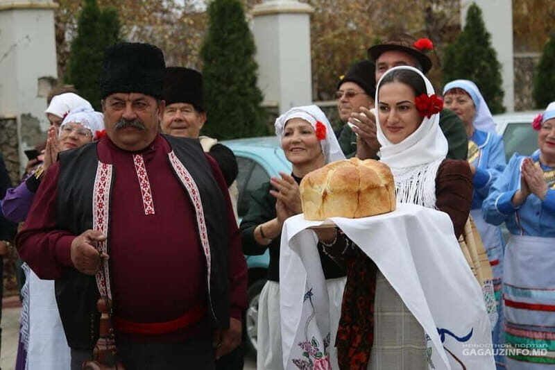 Discover the land of Gagauzia with a local guide - The Experience: What to Expect on Your Day in Gagauzia