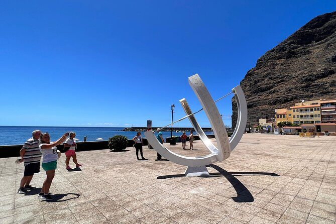 Discover the last eruption in La Palma - What to Expect from the Itinerary