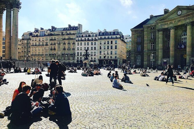 Discover the Latin quarter - Is This Tour Worth the Price?