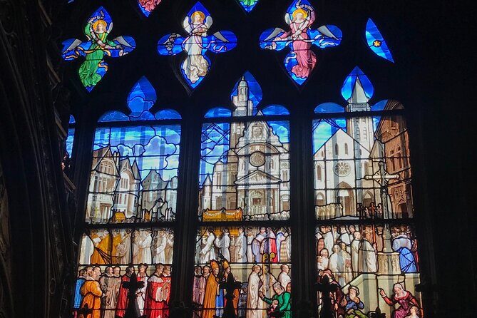 Discover the Latin quarter - Who Is This Tour Best Suited For?