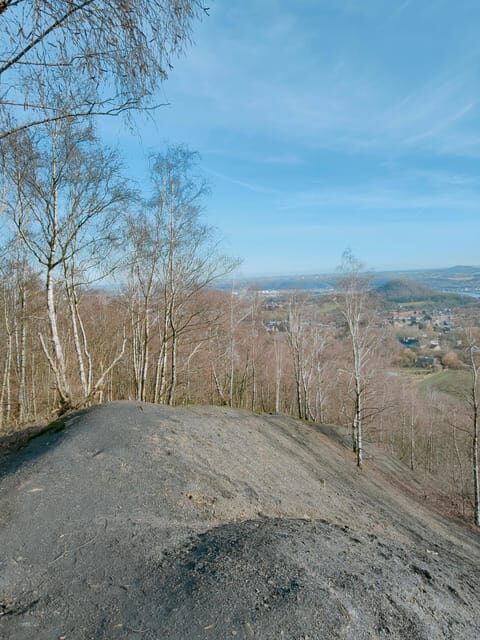 Discover the Liège nature on Trail / hiking-running - What Reviewers Say