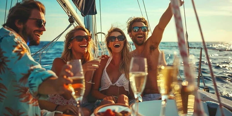 Discover the Lisbon Riviera : 2h Sunset Sailboat Wine Cruise - Introduction: A Relaxed Approach to Lisbon’s Coastline