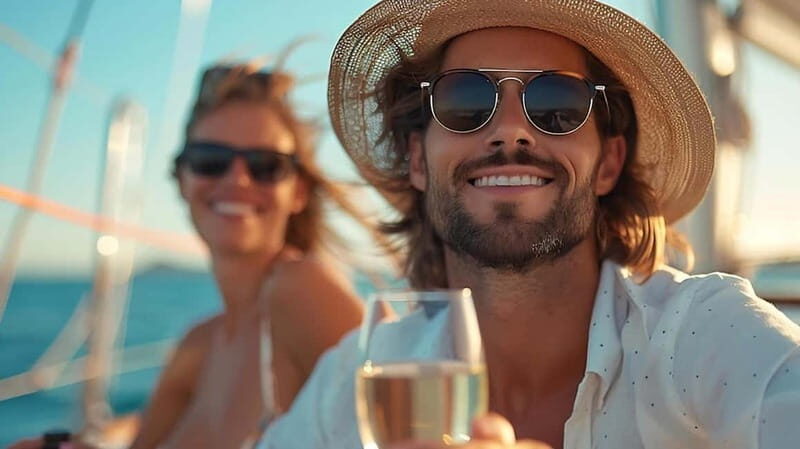 Discover the Lisbon Riviera : 2h Sunset Sailboat Wine Cruise - Price & Value Analysis