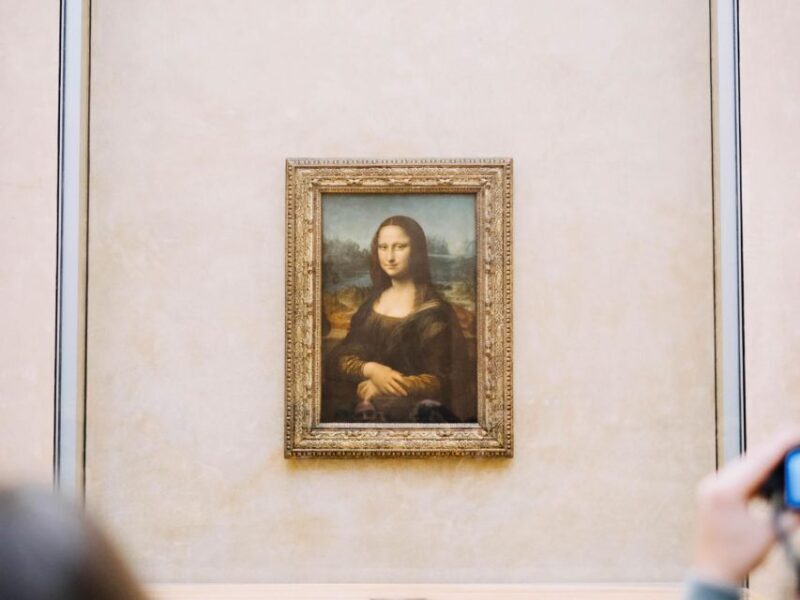 Discover the Louvre: Paris Art Tour + Mona Lisa pass - Why This Tour Offers Excellent Value