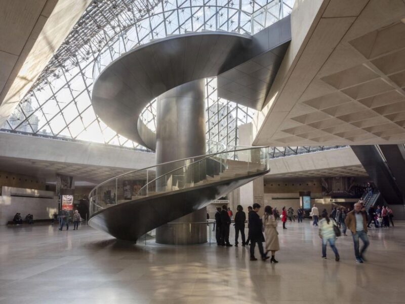 Discover the Louvre: Paris Art Tour + Mona Lisa pass - The Experience of the Mona Lisa: A Look Behind the Smile