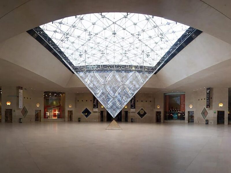 Discover the Louvre: Paris Art Tour + Mona Lisa pass - Beyond the Highlights: Discovering Lesser-Known Gems