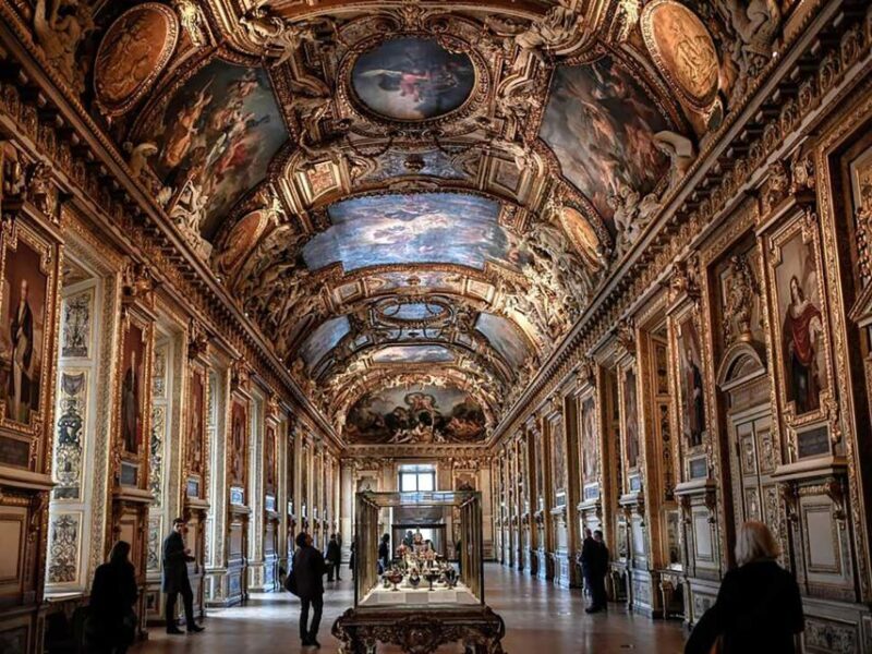 Discover the Louvre: Paris Art Tour + Mona Lisa pass - Final Thoughts: Is It Worth It?