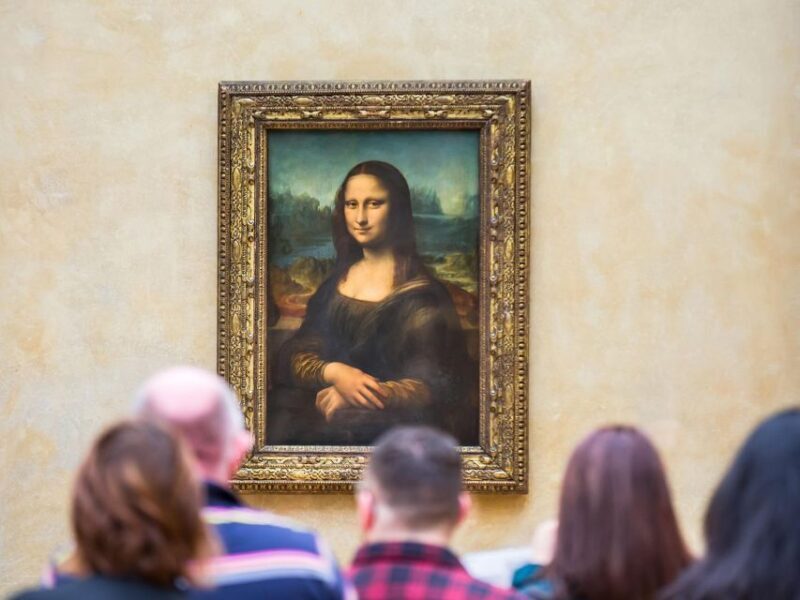 Discover the Louvre: Paris Art Tour + Mona Lisa pass - Who Should Consider This Tour?